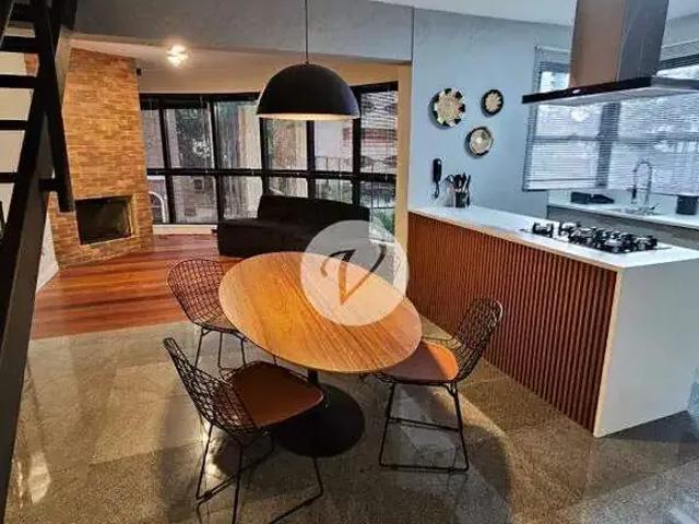 Apartamento para Locação em Santo André/SP Jardim 1 Quartos