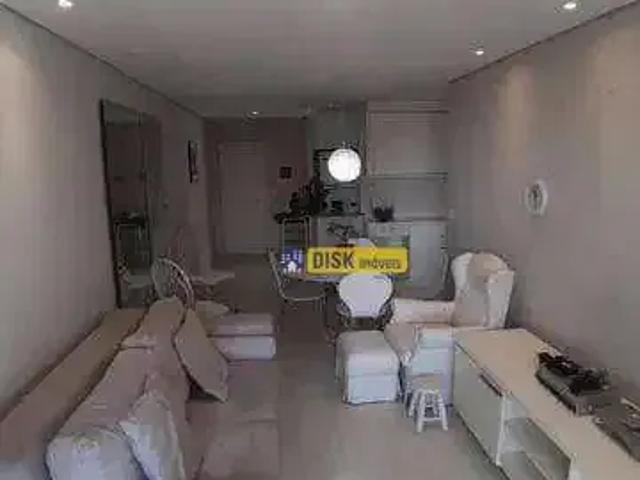 Apartamento para Locação em Santo André/SP Jardim 1 Quartos