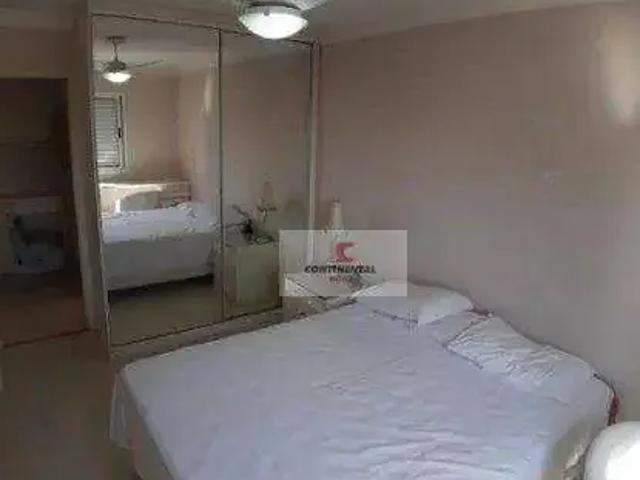 Apartamento para Locação em Santo André/SP Jardim 1 Quartos