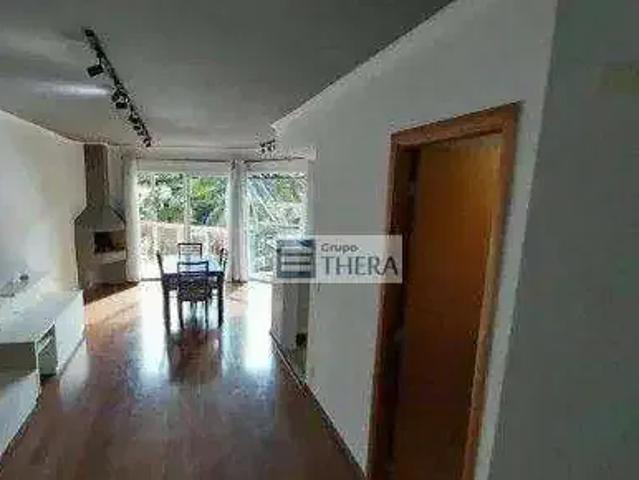 Apartamento para Locação em Santo André/SP Jardim 1 Quartos
