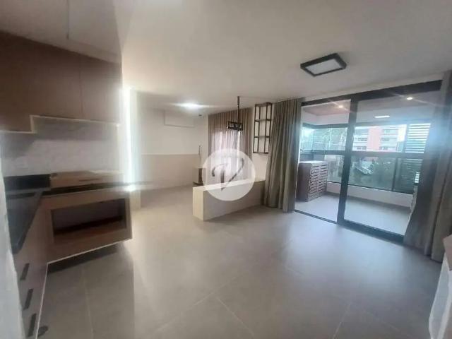 Apartamento para Locação em Santo André/SP Jardim 1 Quartos