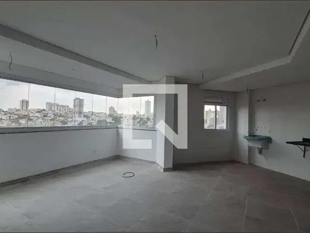 Apartamento para Locação em Santo André/SP Jardim 1 Quartos