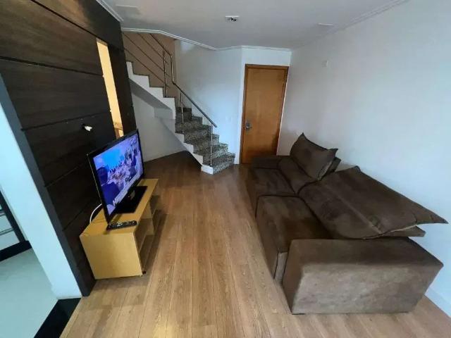 Apartamento para Locação em Santo André/SP Jardim 1 Quartos