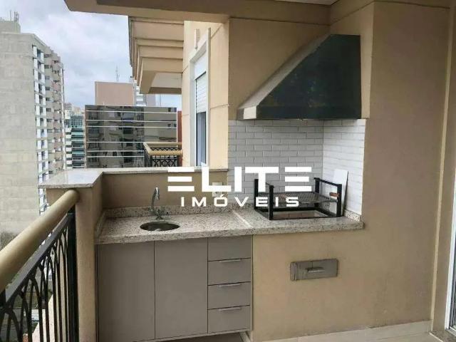 Apartamento para Locação em Santo André/SP Jardim 1 Quartos