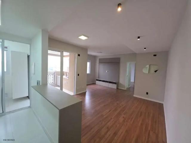 Apartamento para Locação em Santo André/SP Jardim 1 Quartos