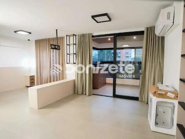 Apartamento para Locação em Santo André/SP Jardim 1 Quartos