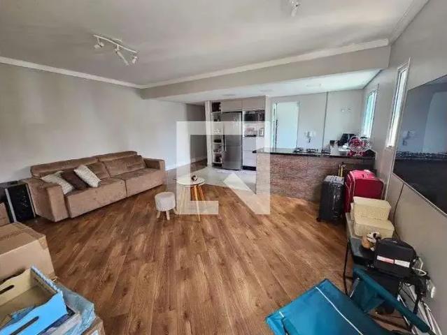 Apartamento para Locação em Santo André/SP Jardim 1 Quartos