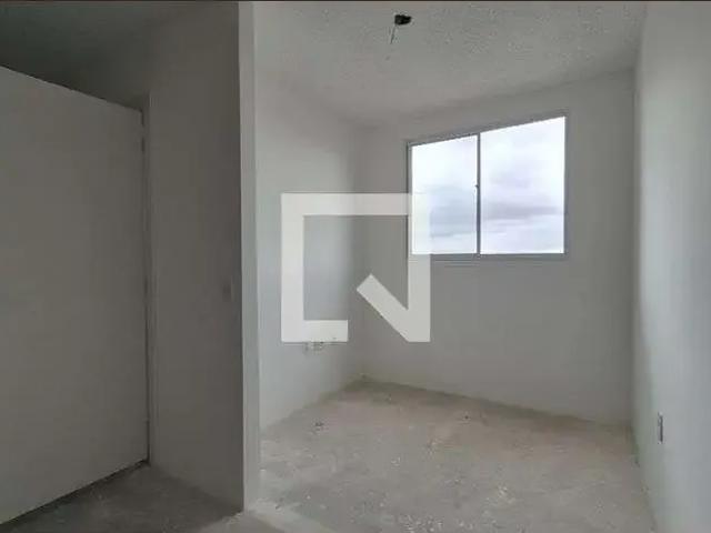 Apartamento para Locação em Santo André/SP Jardim 1 Quartos