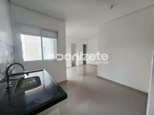 Apartamento para Locação em Santo André/SP Jardim 1 Quartos
