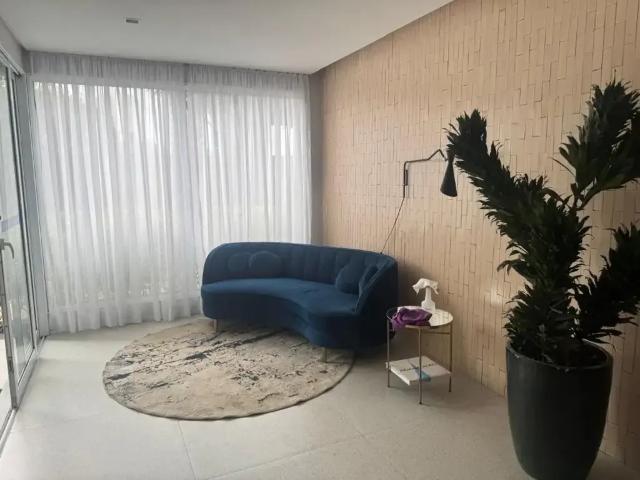 Apartamento para Locação em Santo André/SP Jardim 2 Quartos