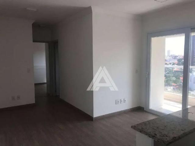 Apartamento para Locação em Santo André/SP Jardim 2 Quartos