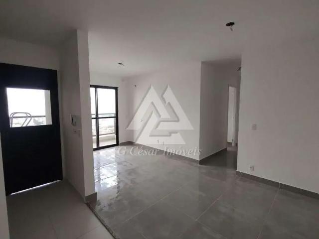 Apartamento para Locação em Santo André/SP Jardim 2 Quartos