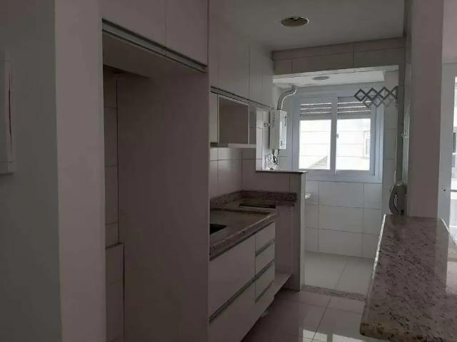 Apartamento para Locação em Santo André/SP Jardim 2 Quartos
