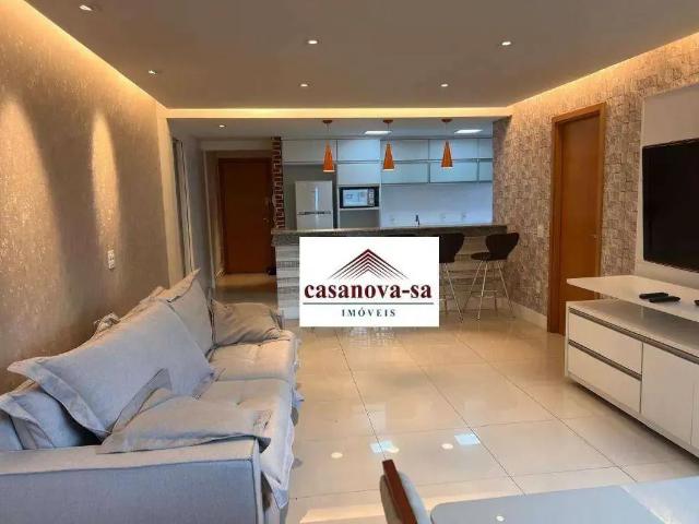 Apartamento para Locação em Santo André/SP Jardim 2 Quartos