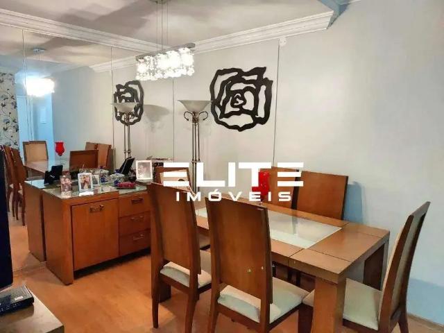 Apartamento para Locação em Santo André/SP Jardim 2 Quartos