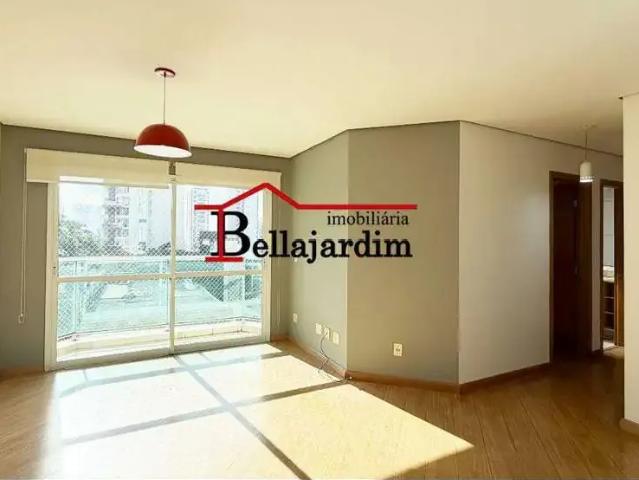 Apartamento para Locação em Santo André/SP Jardim 2 Quartos