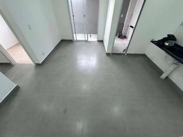 Apartamento para Locação em Santo André/SP Jardim 2 Quartos