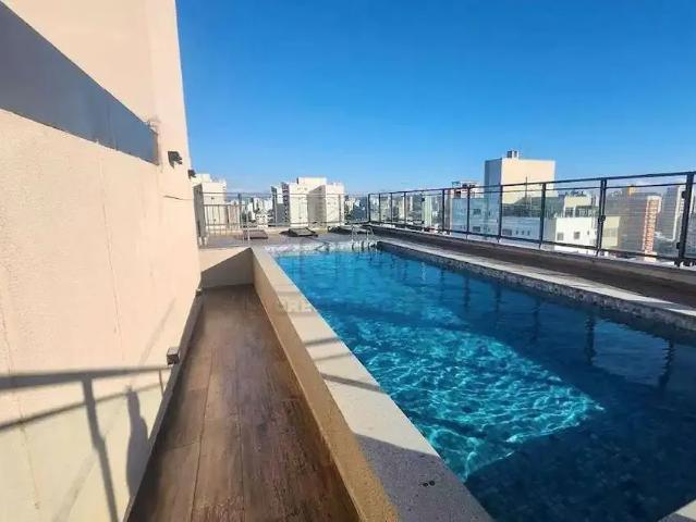 Apartamento para Locação em Santo André/SP Jardim 2 Quartos