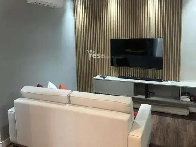 Apartamento para Locação em Santo André/SP Jardim 2 Quartos