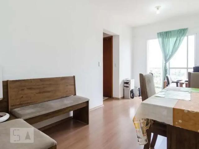 Apartamento para Locação em Santo André/SP Jardim 2 Quartos