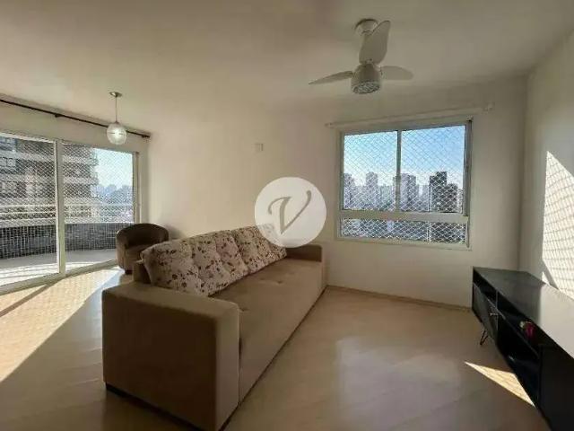 Apartamento para Locação em Santo André/SP Jardim 2 Quartos