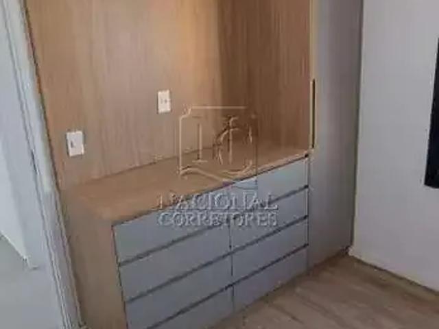 Apartamento para Locação em Santo André/SP Jardim 2 Quartos