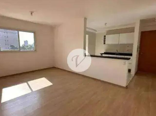 Apartamento para Locação em Santo André/SP Jardim 2 Quartos