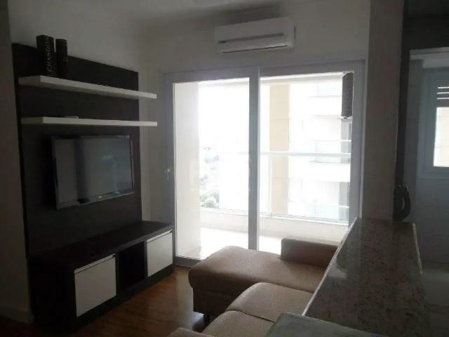 Apartamento para Locação em Santo André/SP Jardim 2 Quartos