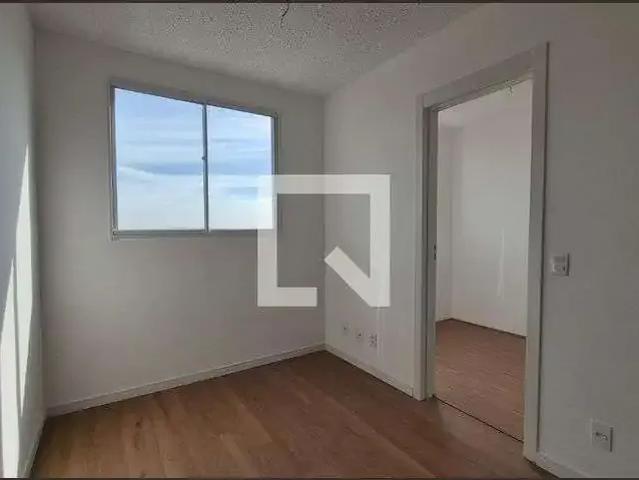 Apartamento para Locação em Santo André/SP Jardim 2 Quartos