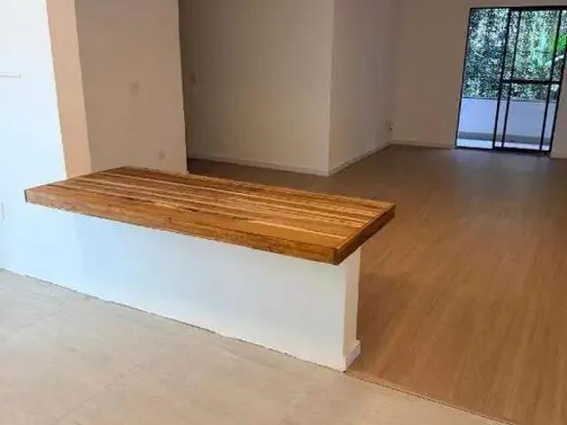 Apartamento para Locação em Santo André/SP Jardim 2 Quartos