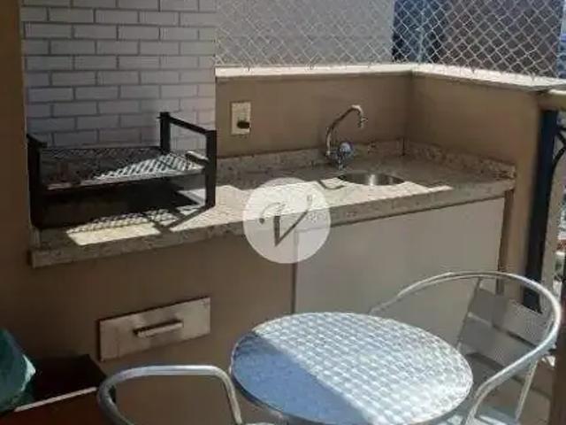 Apartamento para Locação em Santo André/SP Jardim 2 Quartos