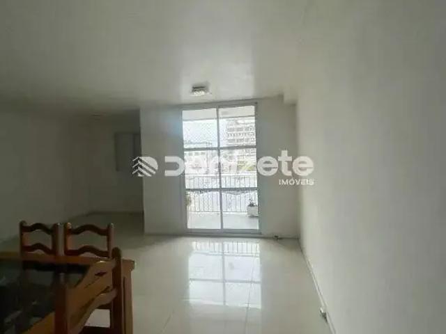 Apartamento para Locação em Santo André/SP Jardim 2 Quartos