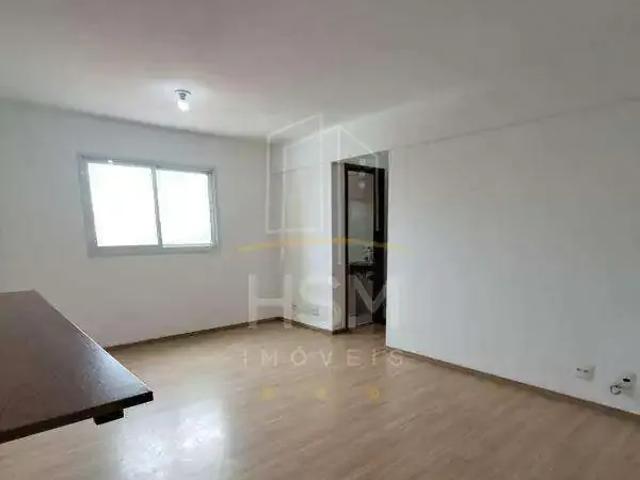 Apartamento para Locação em Santo André/SP Jardim 2 Quartos