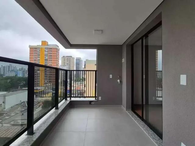 Apartamento para Locação em Santo André/SP Jardim 2 Quartos