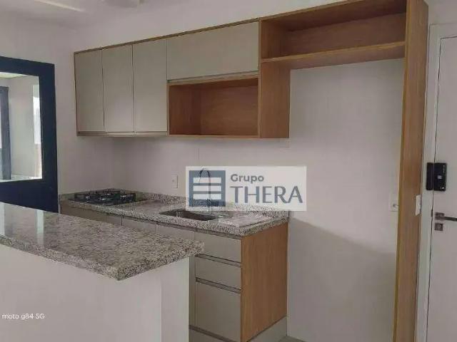 Apartamento para Locação em Santo André/SP Jardim 2 Quartos