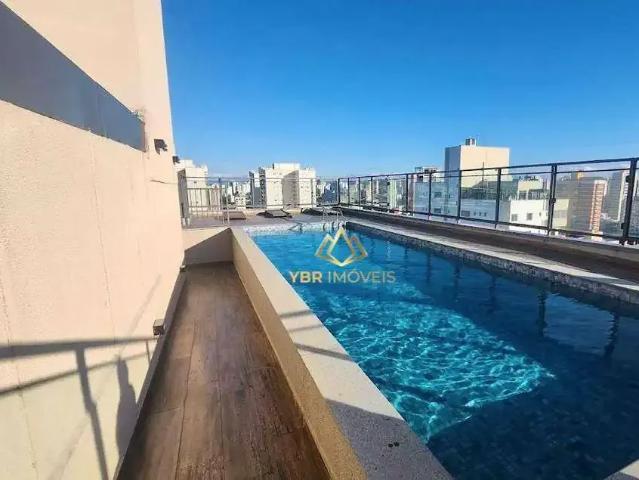 Apartamento para Locação em Santo André/SP Jardim 2 Quartos