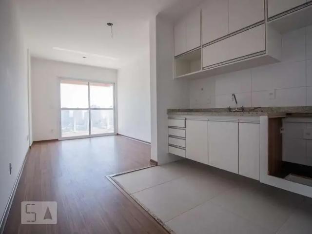 Apartamento para Locação em Santo André/SP Jardim 2 Quartos