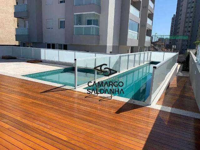 Apartamento para Locação em Santo André/SP Jardim 2 Quartos