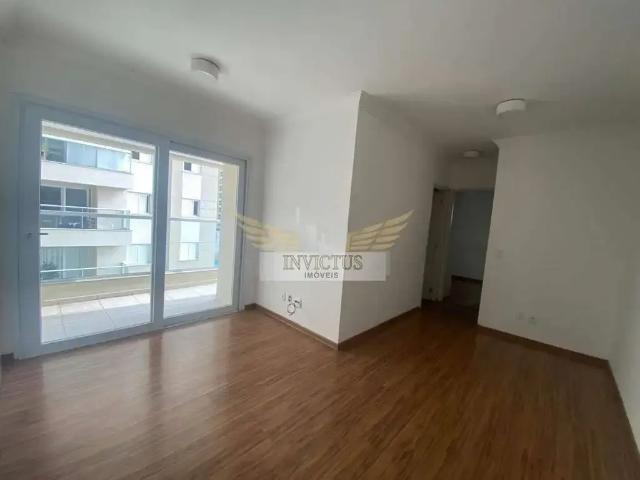 Apartamento para Locação em Santo André/SP Jardim 2 Quartos