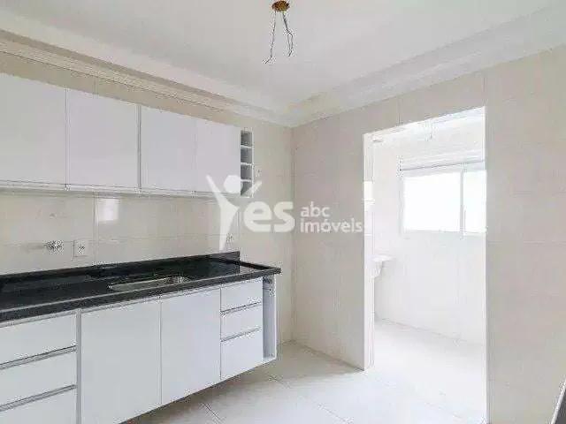 Apartamento para Locação em Santo André/SP Jardim 2 Quartos