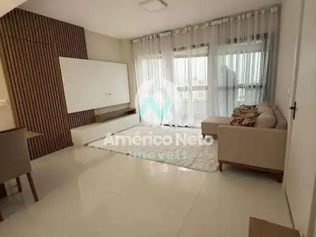 Apartamento para Locação em Santo André/SP Jardim 2 Quartos