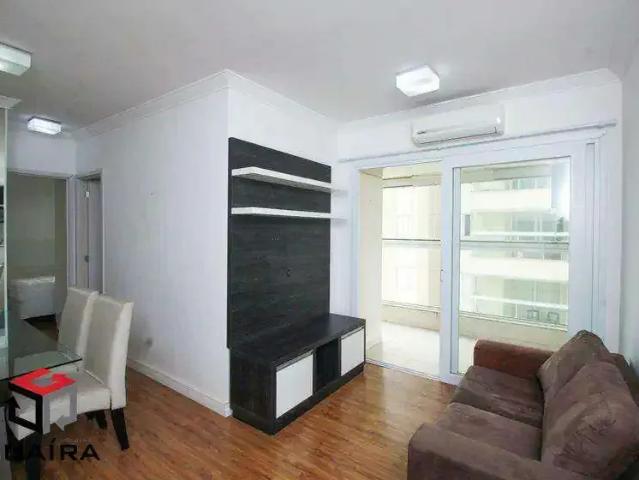 Apartamento para Locação em Santo André/SP Jardim 2 Quartos