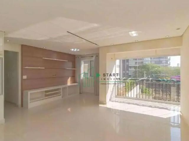Apartamento para Locação em Santo André/SP Jardim 2 Quartos