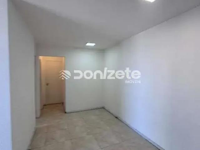 Apartamento para Locação em Santo André/SP Jardim 2 Quartos