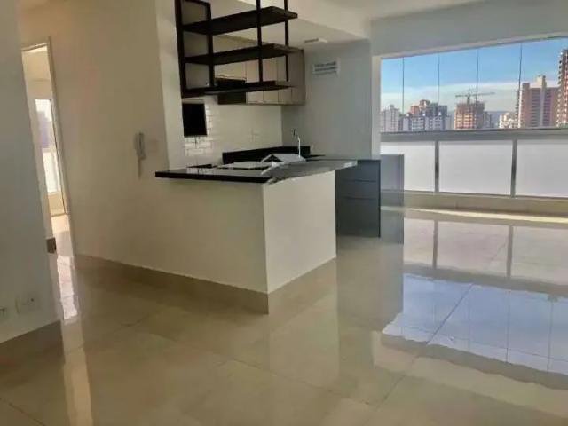 Apartamento para Locação em Santo André/SP Jardim 2 Quartos