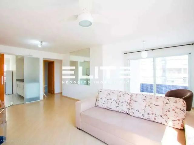 Apartamento para Locação em Santo André/SP Jardim 2 Quartos