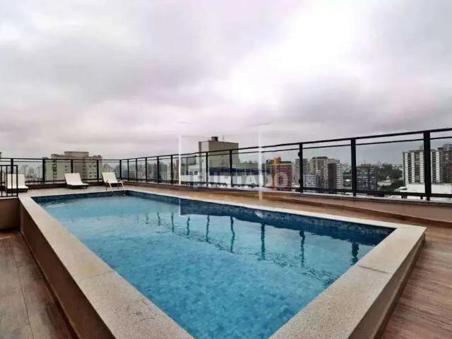 Apartamento para Locação em Santo André/SP Jardim 2 Quartos