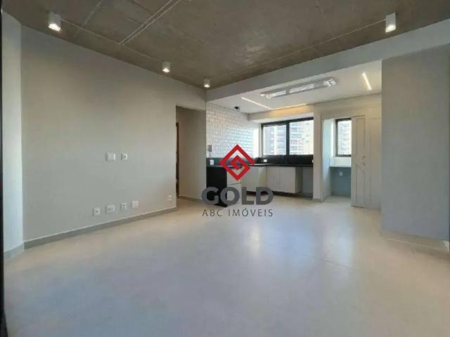 Apartamento para Locação em Santo André/SP Jardim 2 Quartos