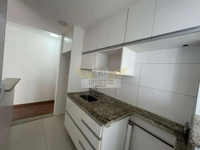 Apartamento para Locação em Santo André/SP Jardim 2 Quartos