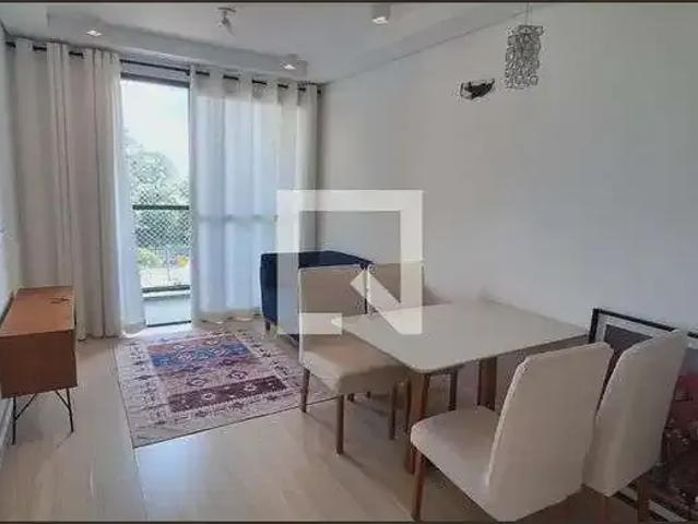 Apartamento para Locação em Santo André/SP Jardim 2 Quartos